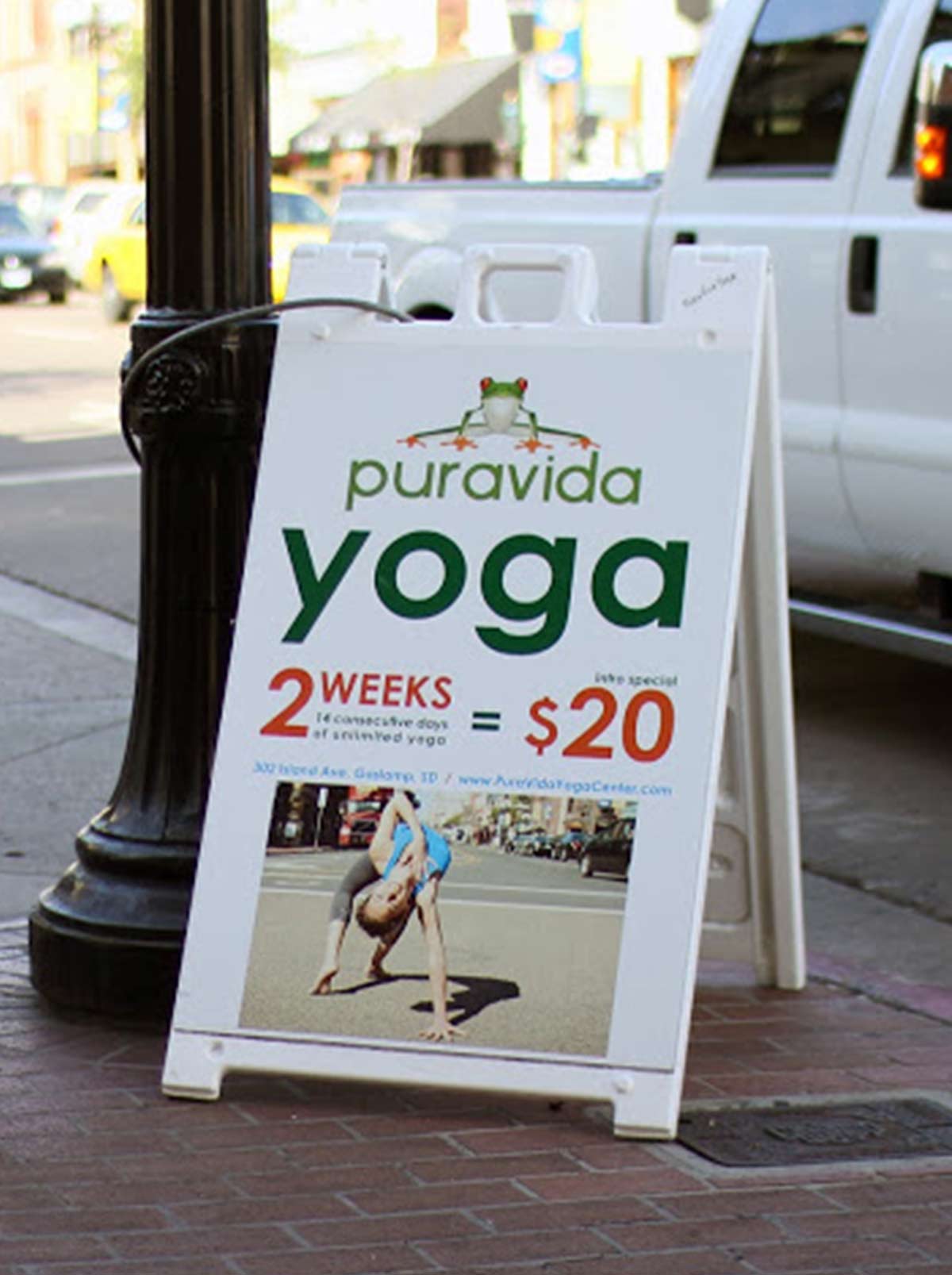 Design Custom Signs That Command Attention – SOYT Printing Company