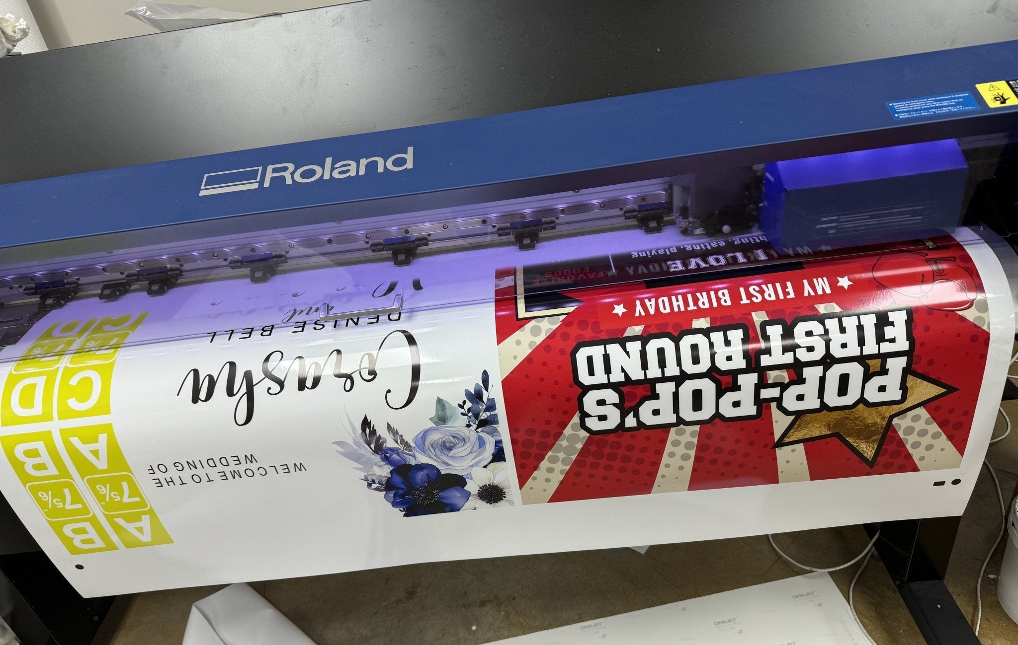 Business Wayfinding Sign Solutions Clear, Professional and Effective ...