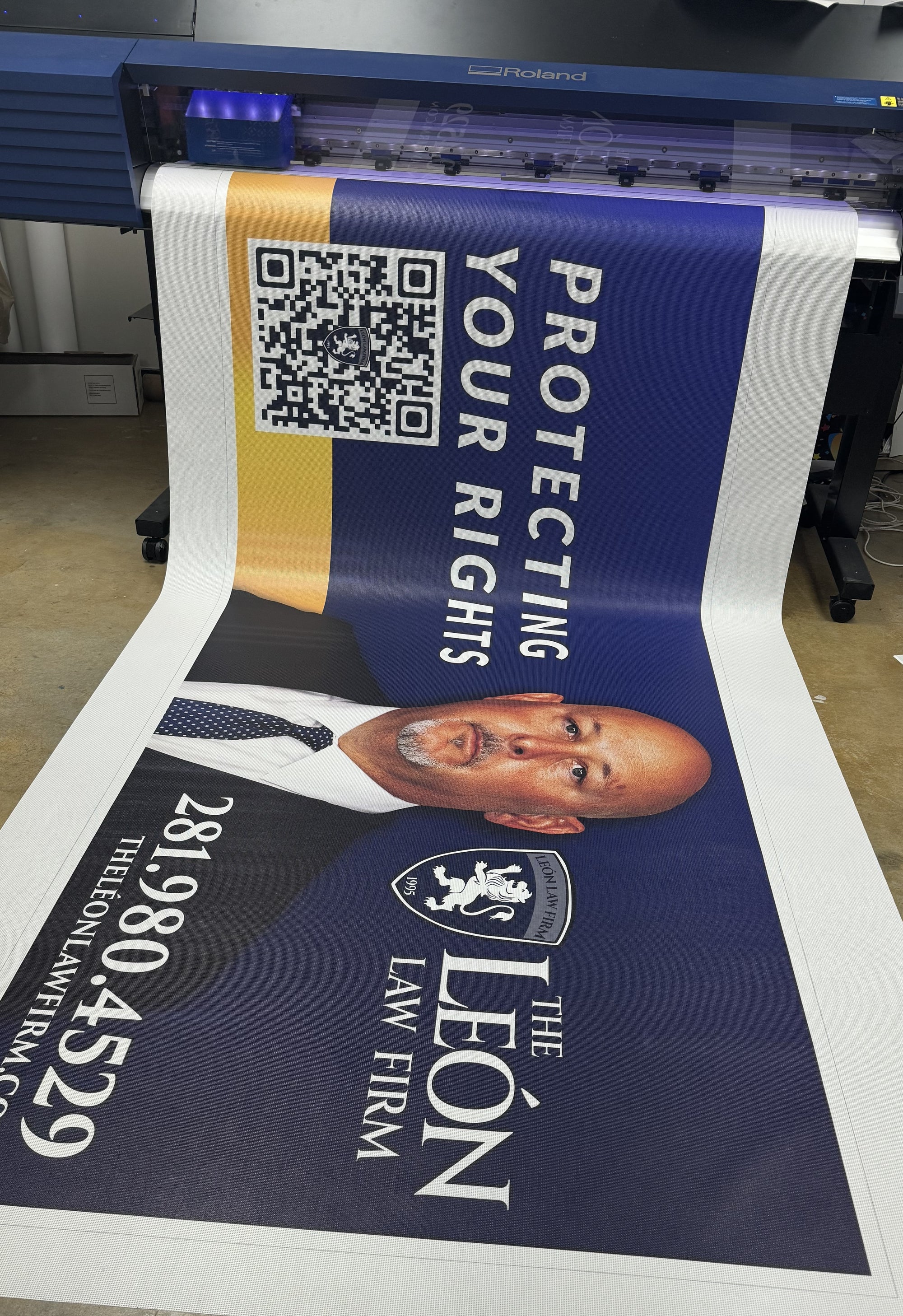 Comprehensive Contract Sign Printing Solutions for Every Need