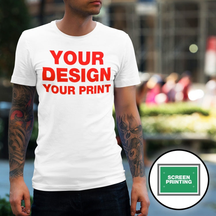 Custom Poster Printing | Glossy & Matte Options for All Occasions