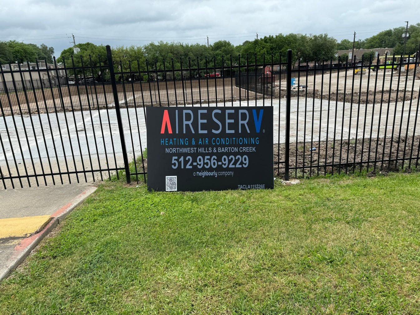 Custom ACM Signage | Quick Online Design & Rapid Delivery – SOYT ...