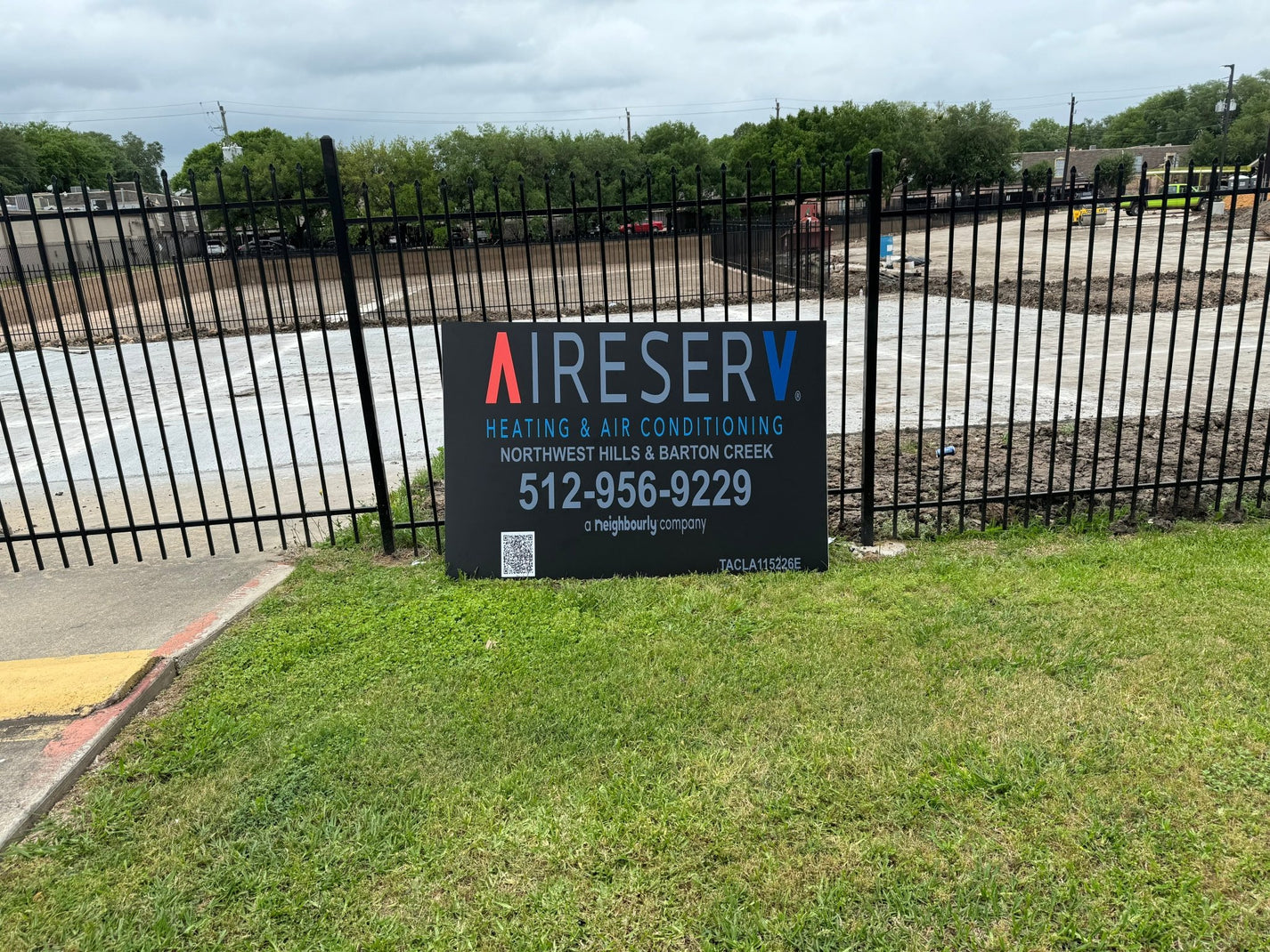 Custom ACM Signage | Quick Online Design & Rapid Delivery – SOYT ...