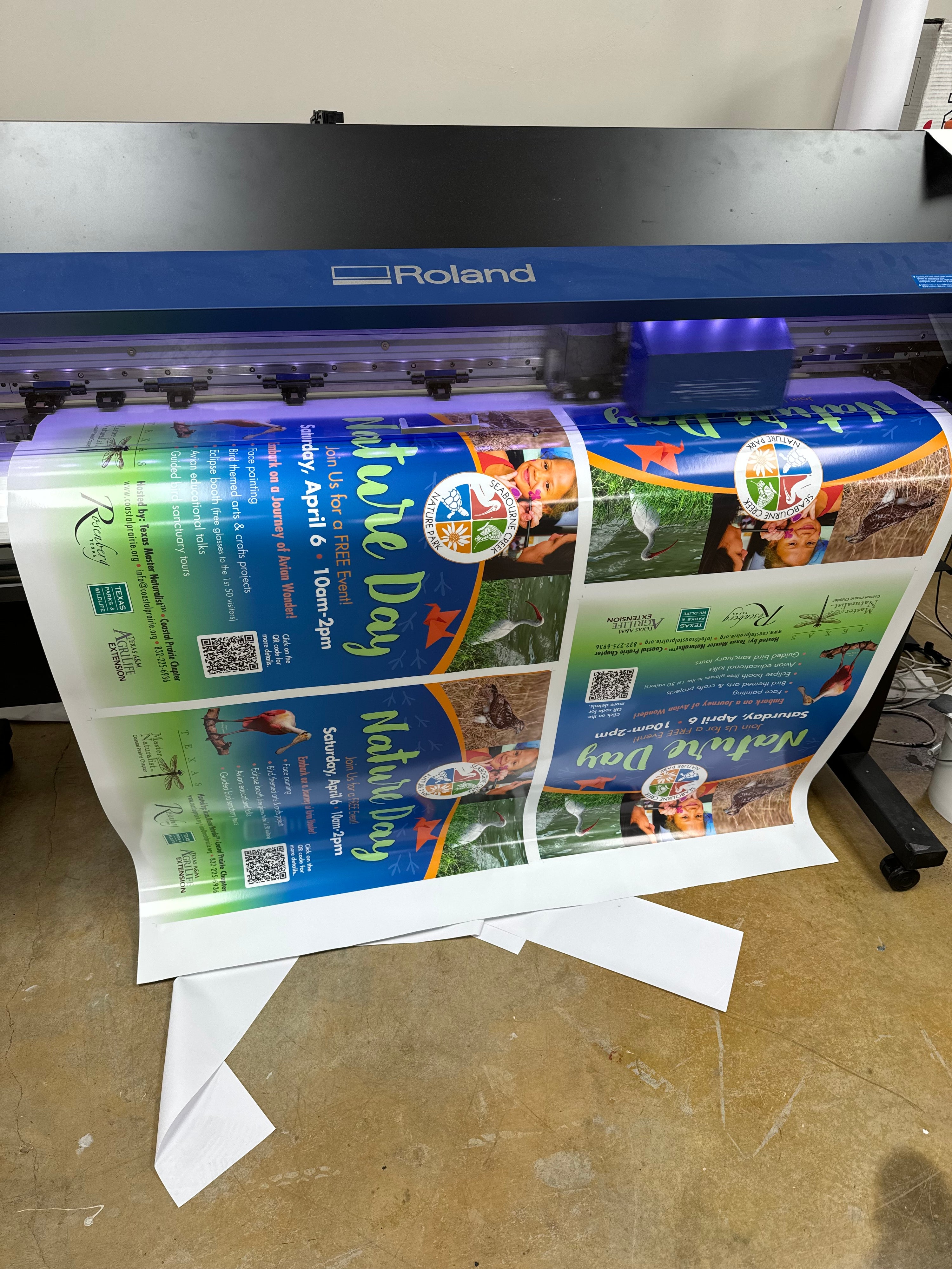 Comprehensive Contract Sign Printing Solutions for Every Need