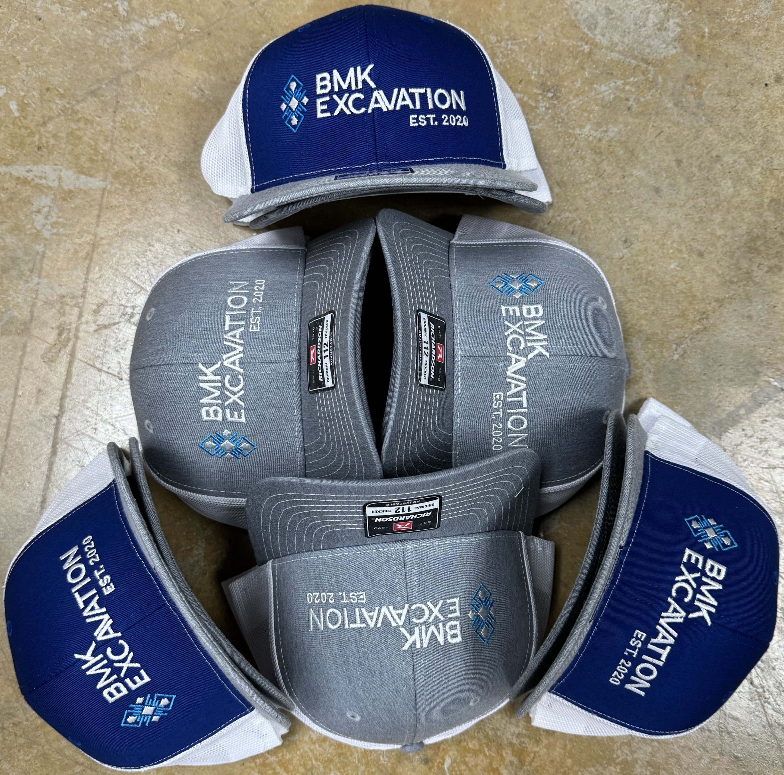 Custom Shirts, Signs, Banners & Embroidery