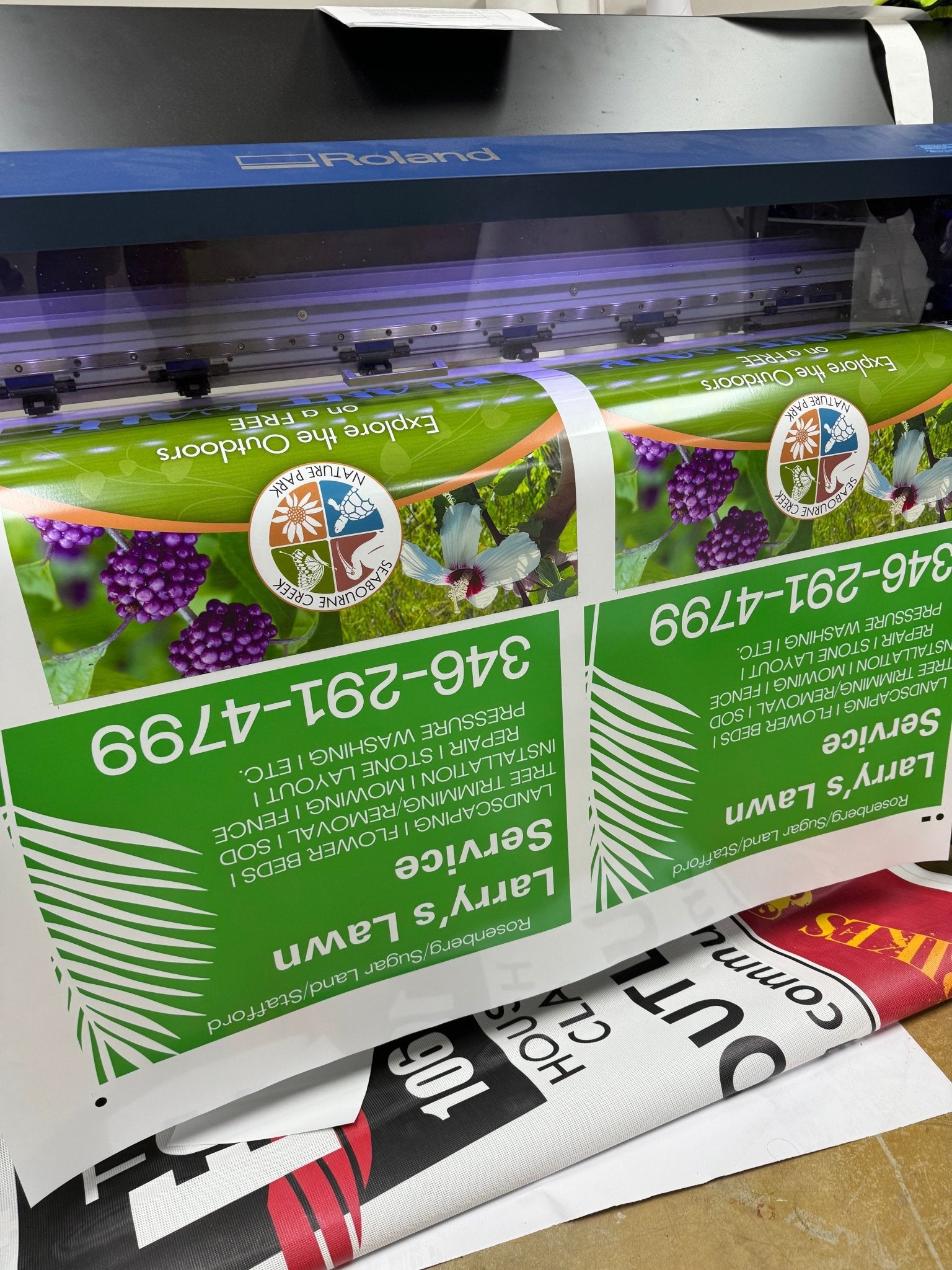 Custom Car Magnets | Design Your Own Vehicle Advertising Magnets Online ...