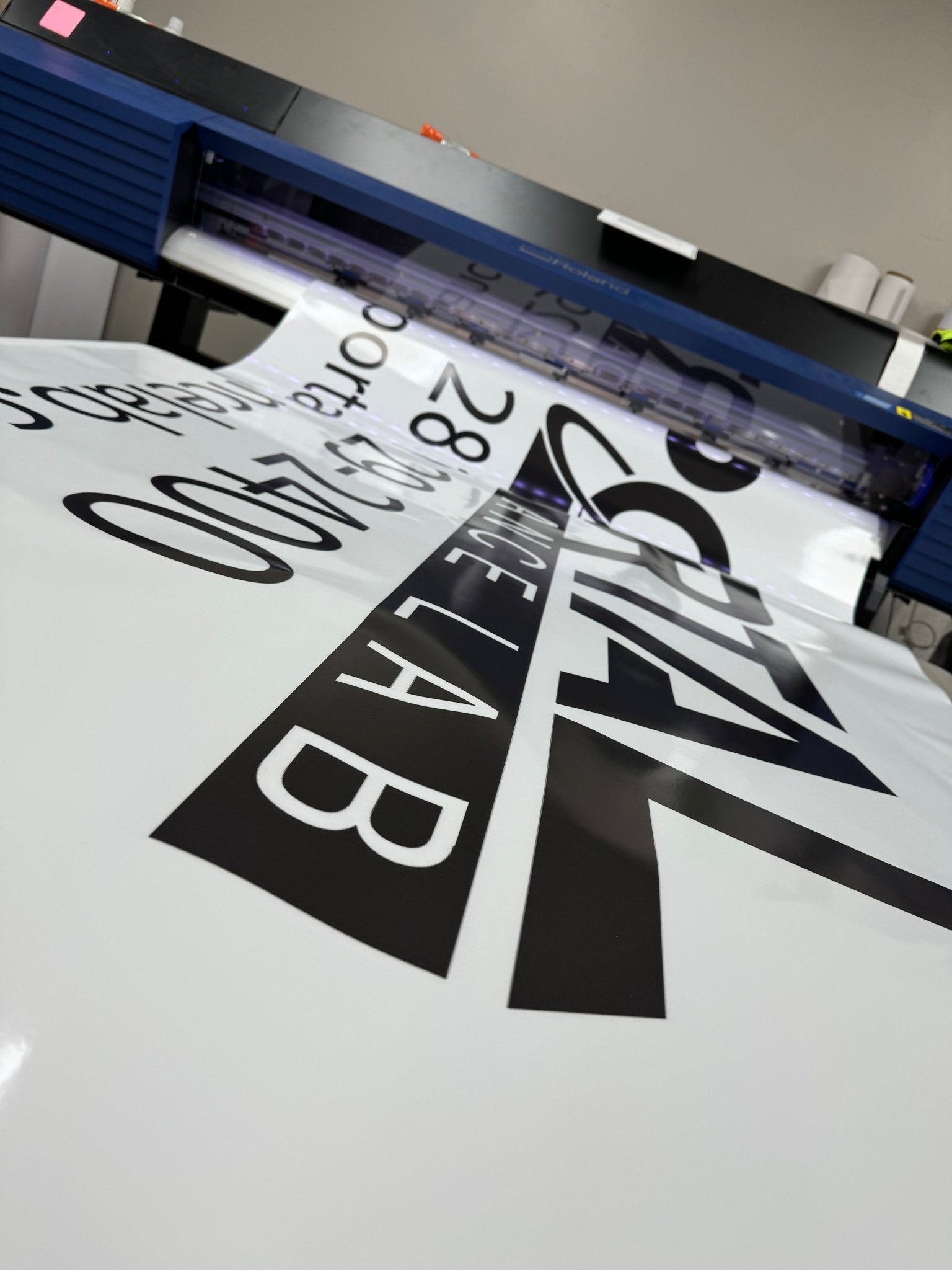 Custom ACM Signage | Quick Online Design & Rapid Delivery – SOYT ...