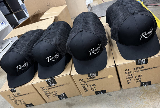 Printing Services Richmond, TX – Signs, Screen Printing & Embroidery