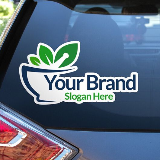 Custom Vehicle Decals & Wraps | High-Quality Fleet Branding – SOYT ...