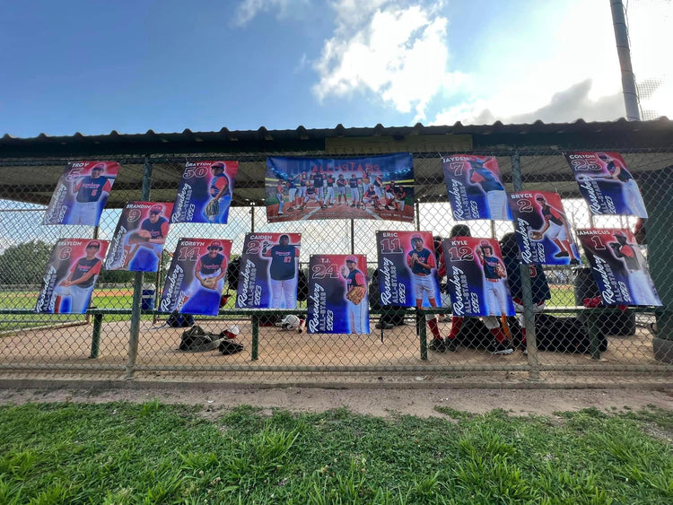 How to Design a Step and Repeat Banner | Events & Photos – SOYT ...