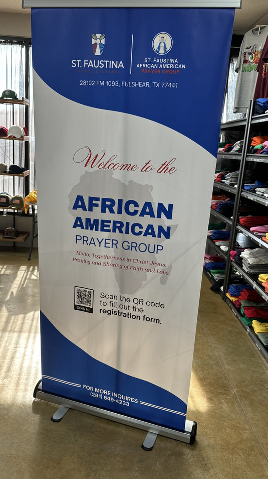 Create Banners That Get Noticed – SOYT Printing Company