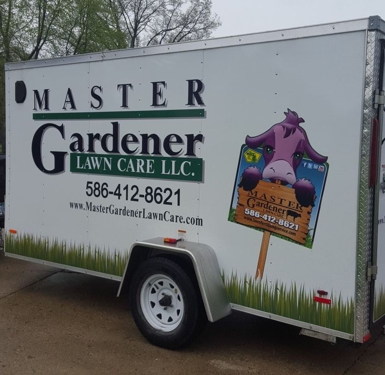 Trailer Decals – Custom Logos, Menus & Food Truck Wraps