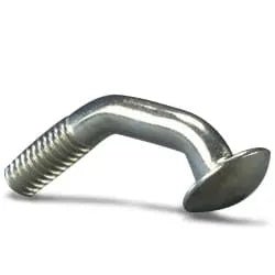 Square Post Corner Bolt – Secure Connection for Anchor & Square Posts ...