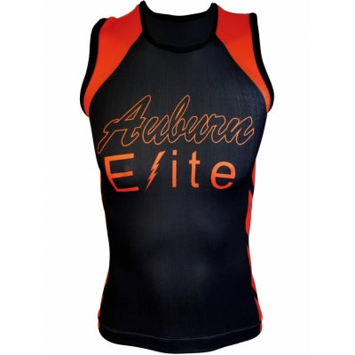 Custom Track Uniforms & Team Apparel – Bulk Orders